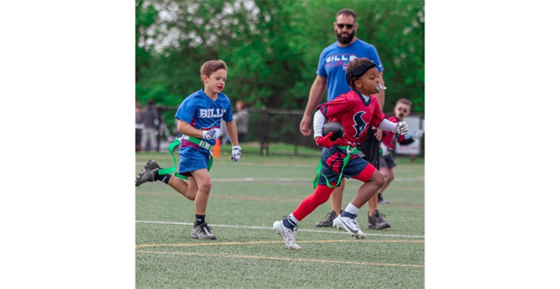 Greater Lehigh Valley Athletics > Home